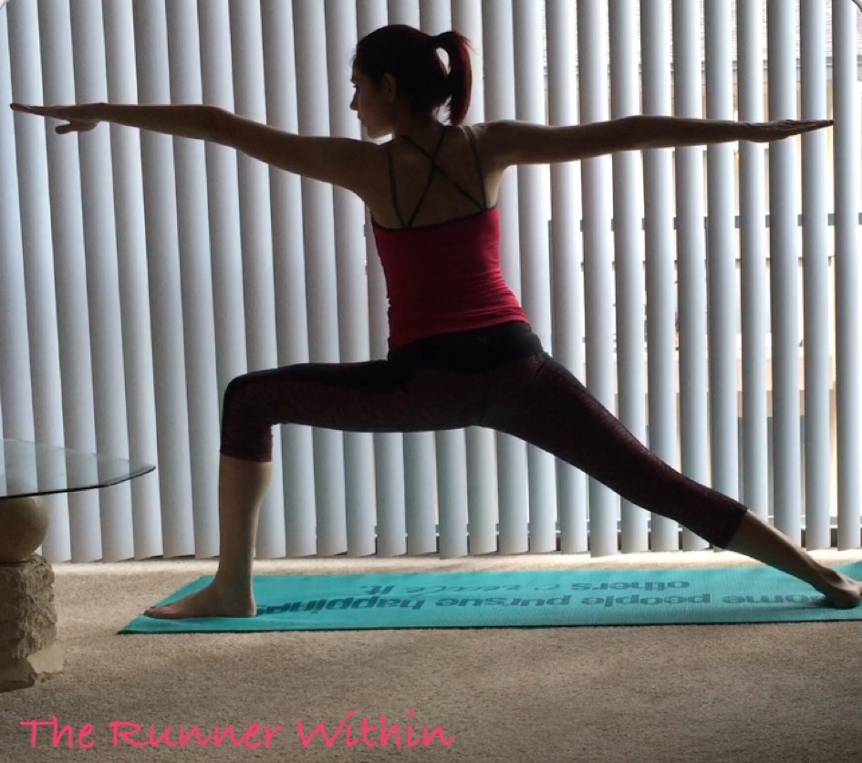 10 Minute Time Crunch Workouts – therunnerwithin